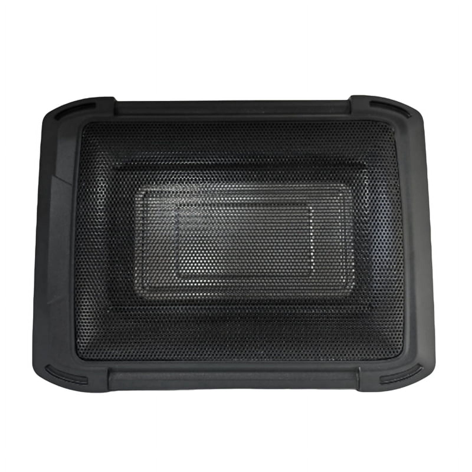 Car 800W Audio Subwoofer DC 12V Car Subwoofer Amplifier 8x10Inch Car ...