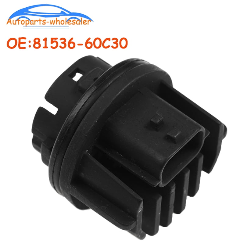 Car 81536-60C30 For Toyota Land Cruiser LED RR Combination Car ...