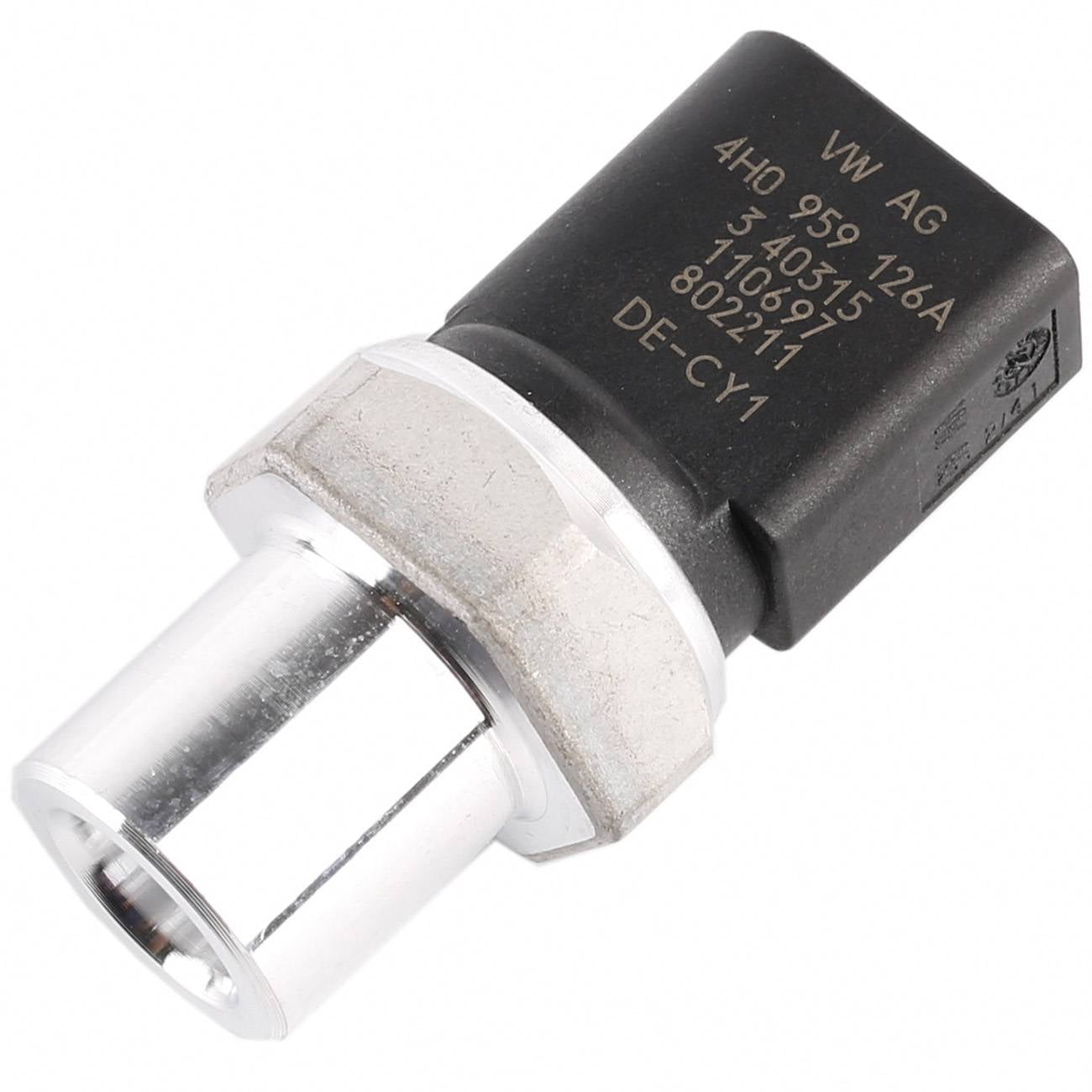 Car A/C Pressure Switch Sensor 4H0959126B,4H0 959 126,4H0 959 126 A,4H0 959 126 B - Walmart.com