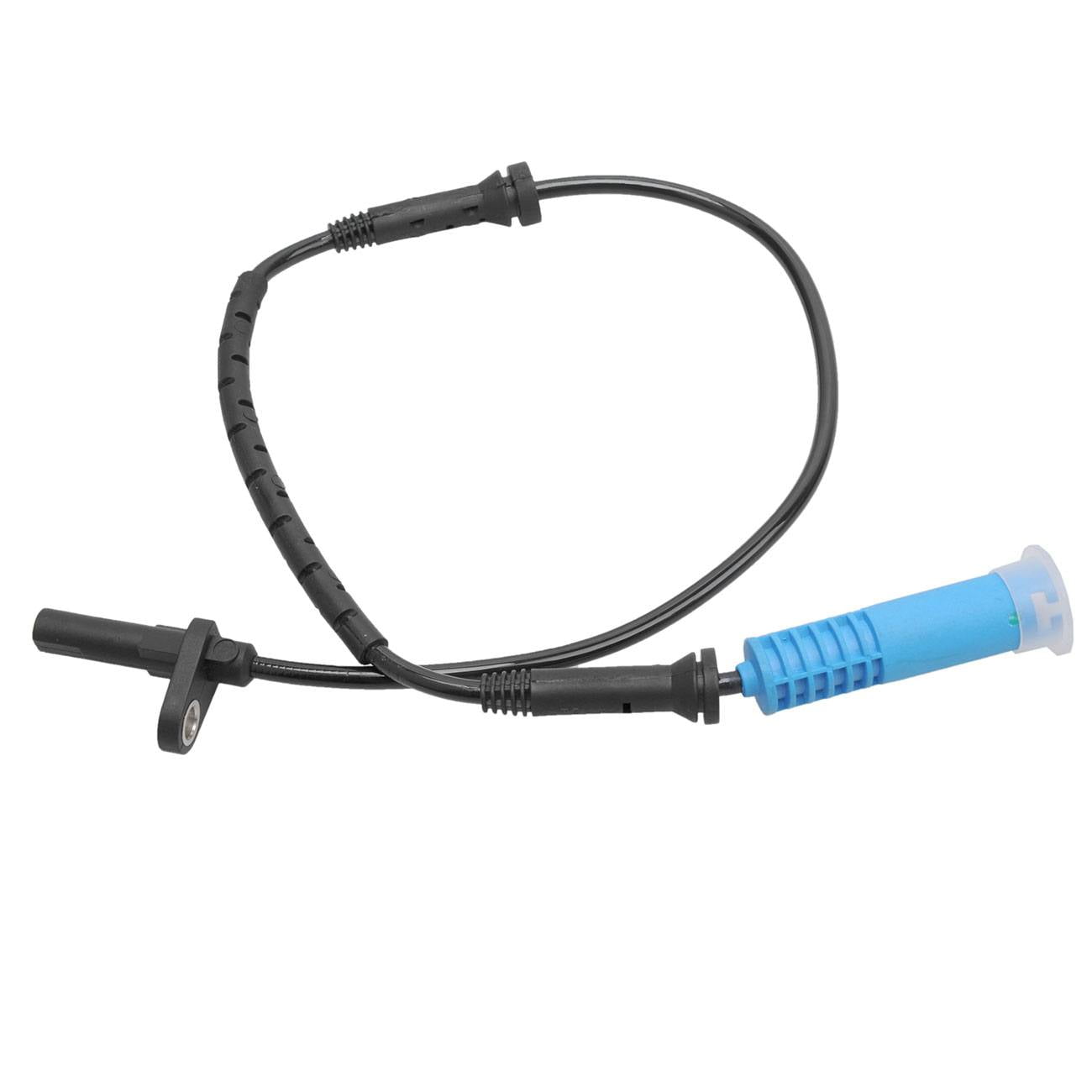 Car ABS Wheel Speed Sensor Front Driver + Passenger Side 34526771704,34526760533,5S10567,ALS414 ...