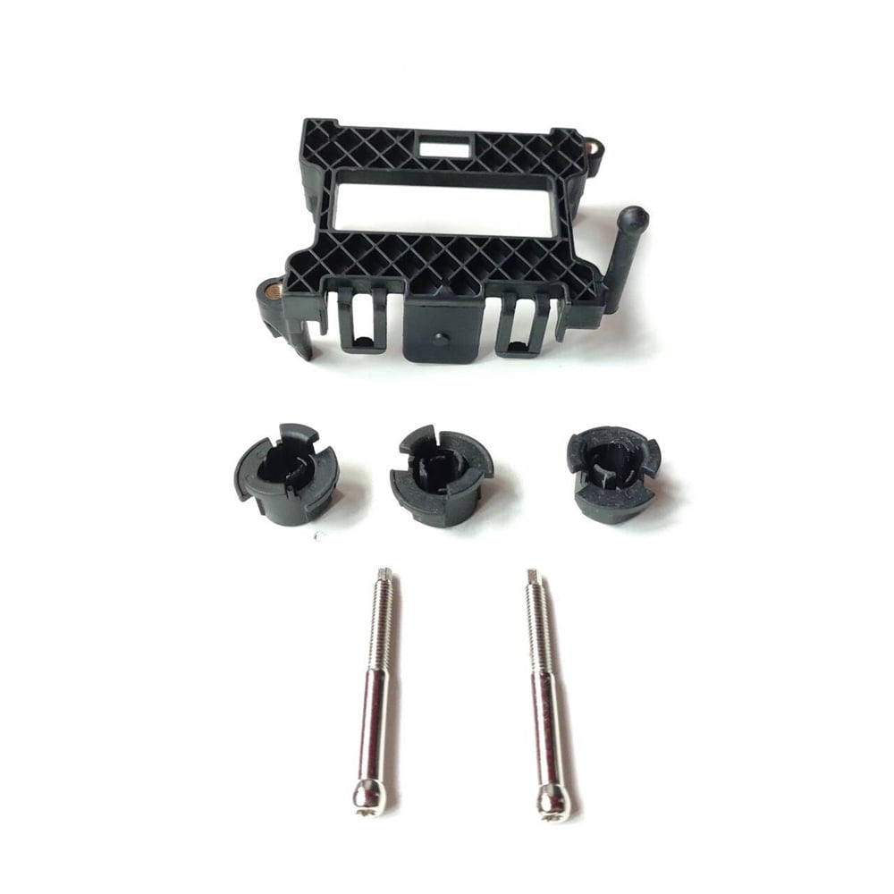 Car ACC Bracket Buckle Screw Clips Kit Fit for Jeep Grand Cherokee ...
