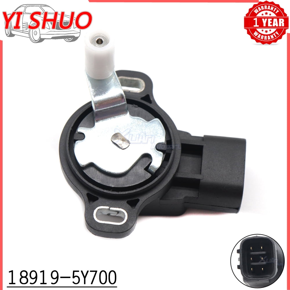 Car Accelerator Pedal Throttle Position Sensor For Toyota RAV4 Camry ...