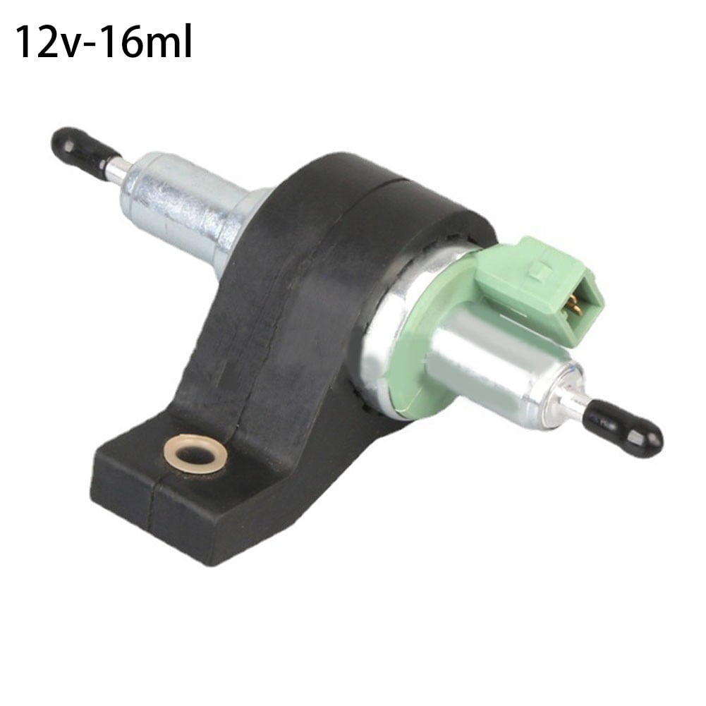Car Accessories 12V 28Ml/16Ml 5Kw Car Diesel Heater Oil Fuel Pump Low ...