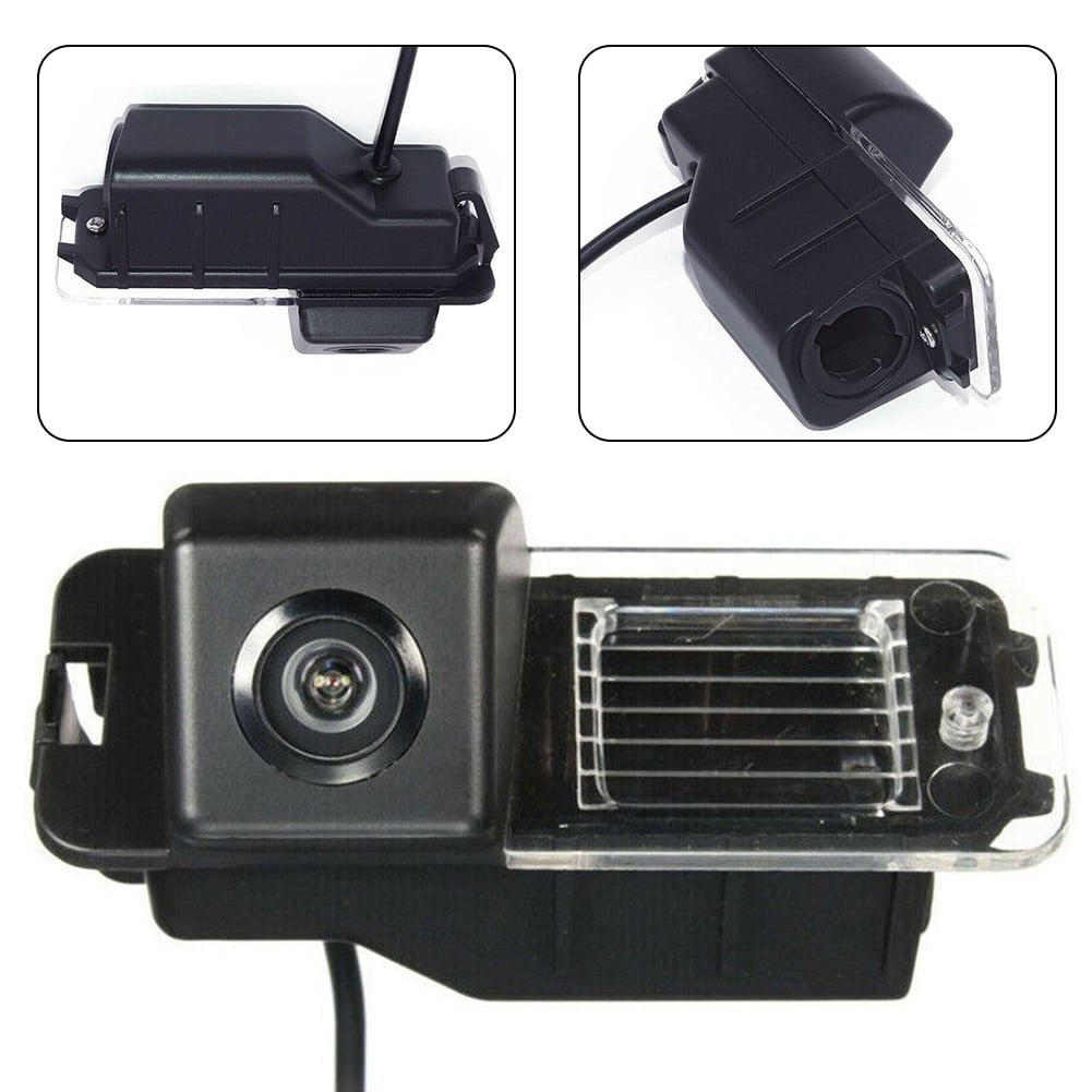 Car Accessories 170° Car Rear View Camera Reverse Cam for Golf [Mk6 Mk7 ...