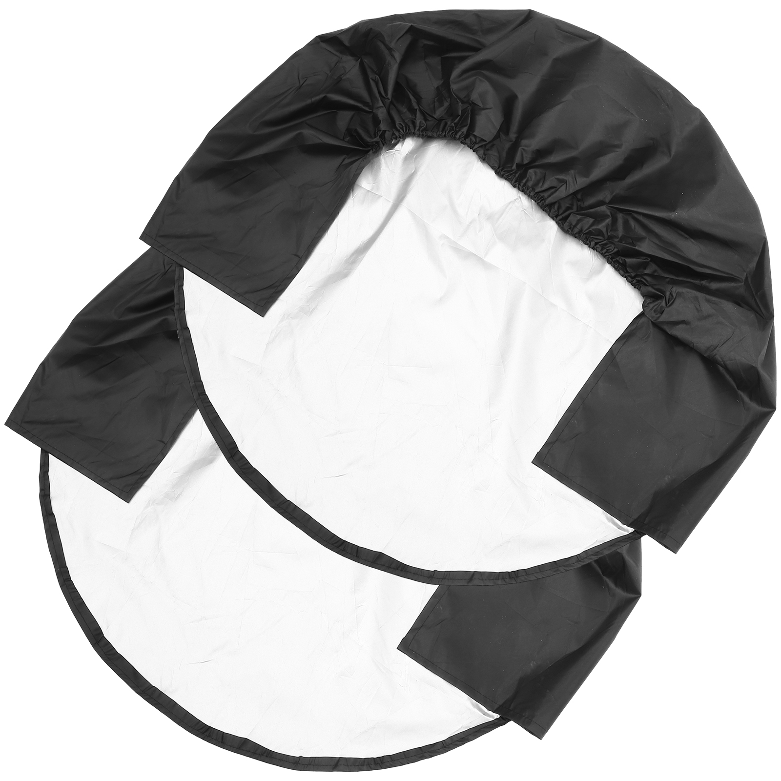 Car Accessories 2 Pcs Spare Tire Covers Trailer Rv for Trailers Wheel ...
