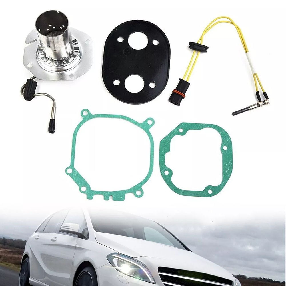 Car Accessories 5Pcs Parking Heater Service Kit 12V for Webasto for Air ...