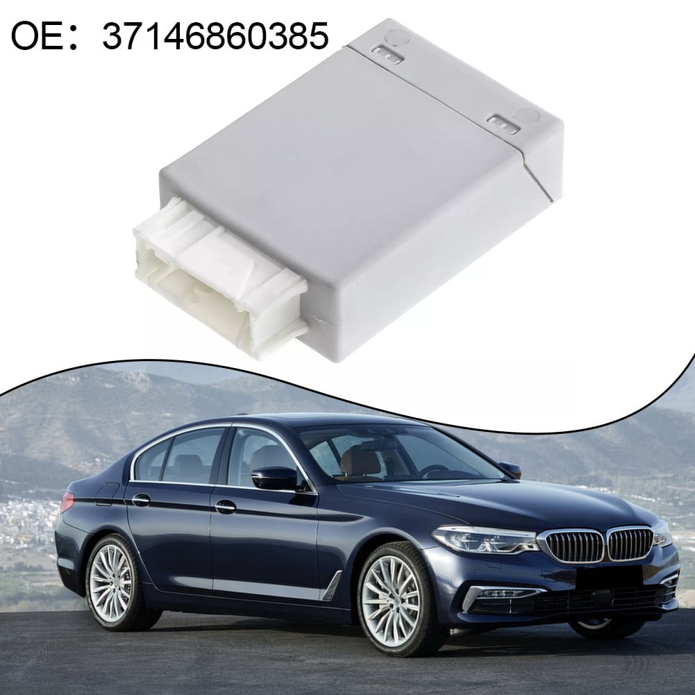 Car Accessories Air Suspension Control Module for Bmw F01 F02 ...