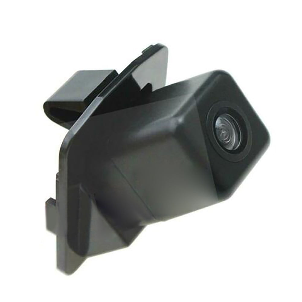 Car Accessories Backup Reverse Rear View Camera for Mercedes Benz W204 ...