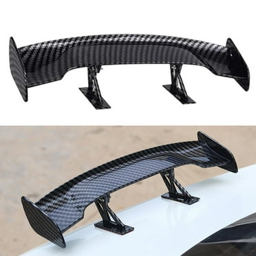 jiaping Universal Car Mini Spoiler Wing for All Cars Easy Installation ...
