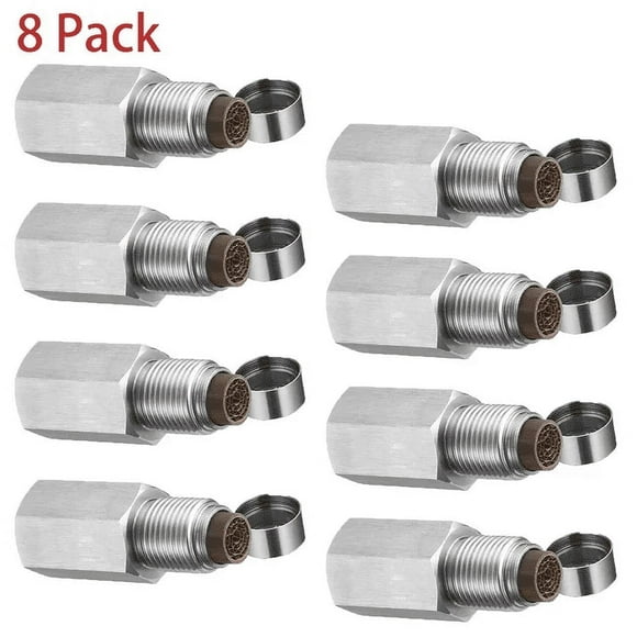 Oxygen Sensor Spacer