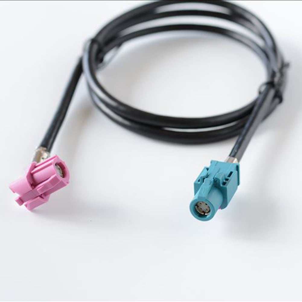 Car Accessories Console Retrofit for Bmw Nbt Cic Lvds Video Cable Usb ...