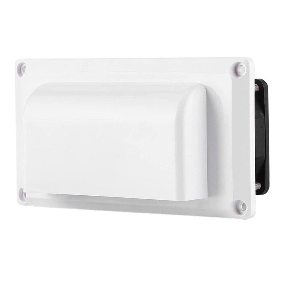 Car Accessories Exhaust Fan Caravan Side Air Vent Ventilation For ...
