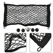 Keeper 03141 ZipNet Adjustable Cargo Net - Camo - Walmart.com