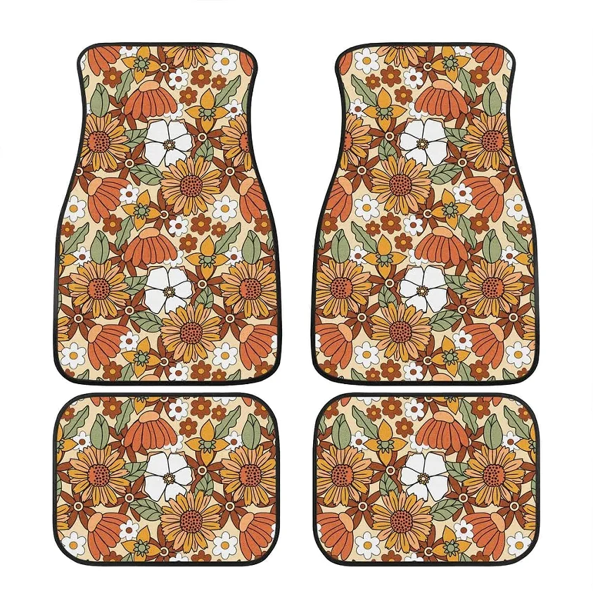 Car Accessories For Women Str Gifts Retro Car Accessories Interior Car ...