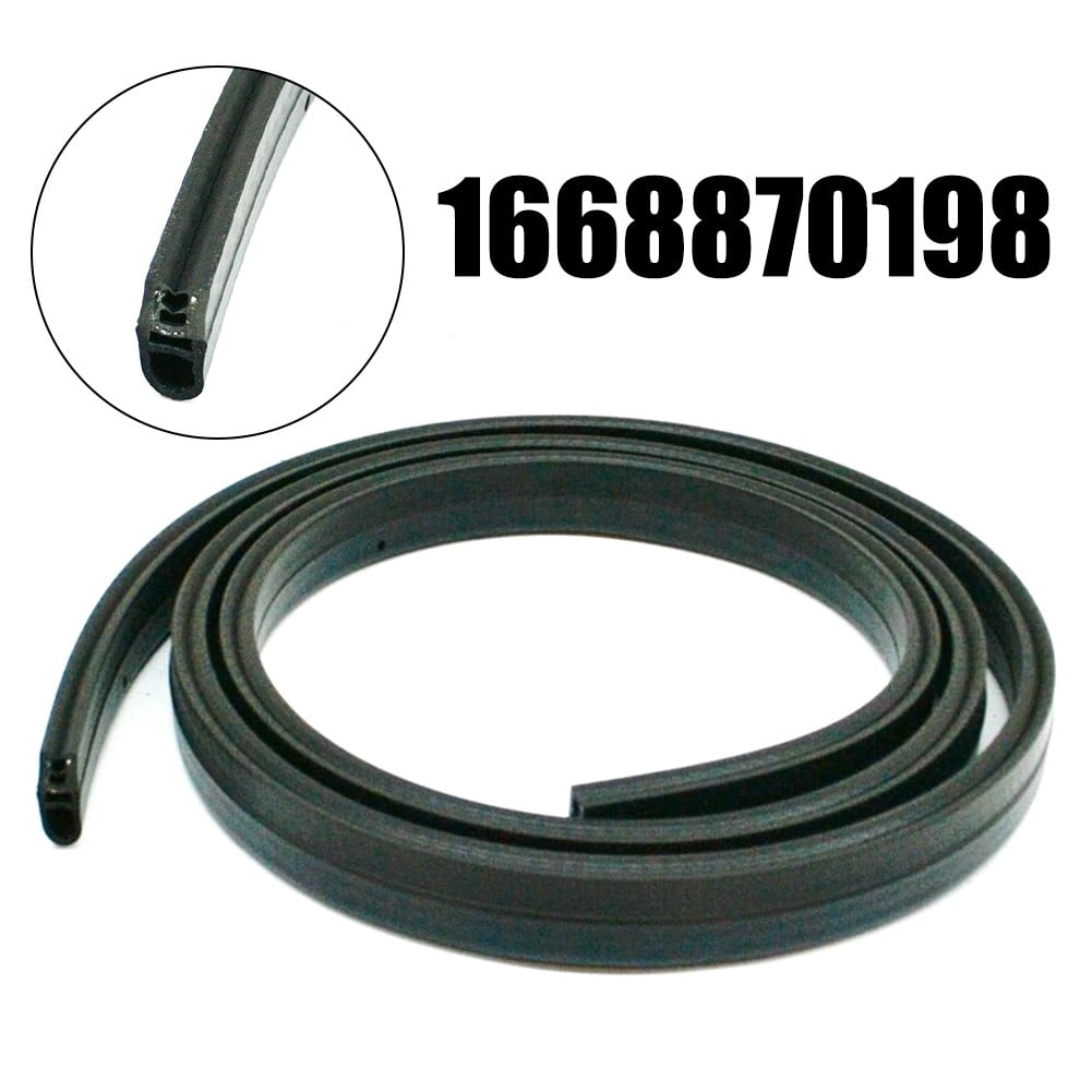 Car Accessories Front Engin Hood Seal for Mercedes for Gle W166 W292 ...