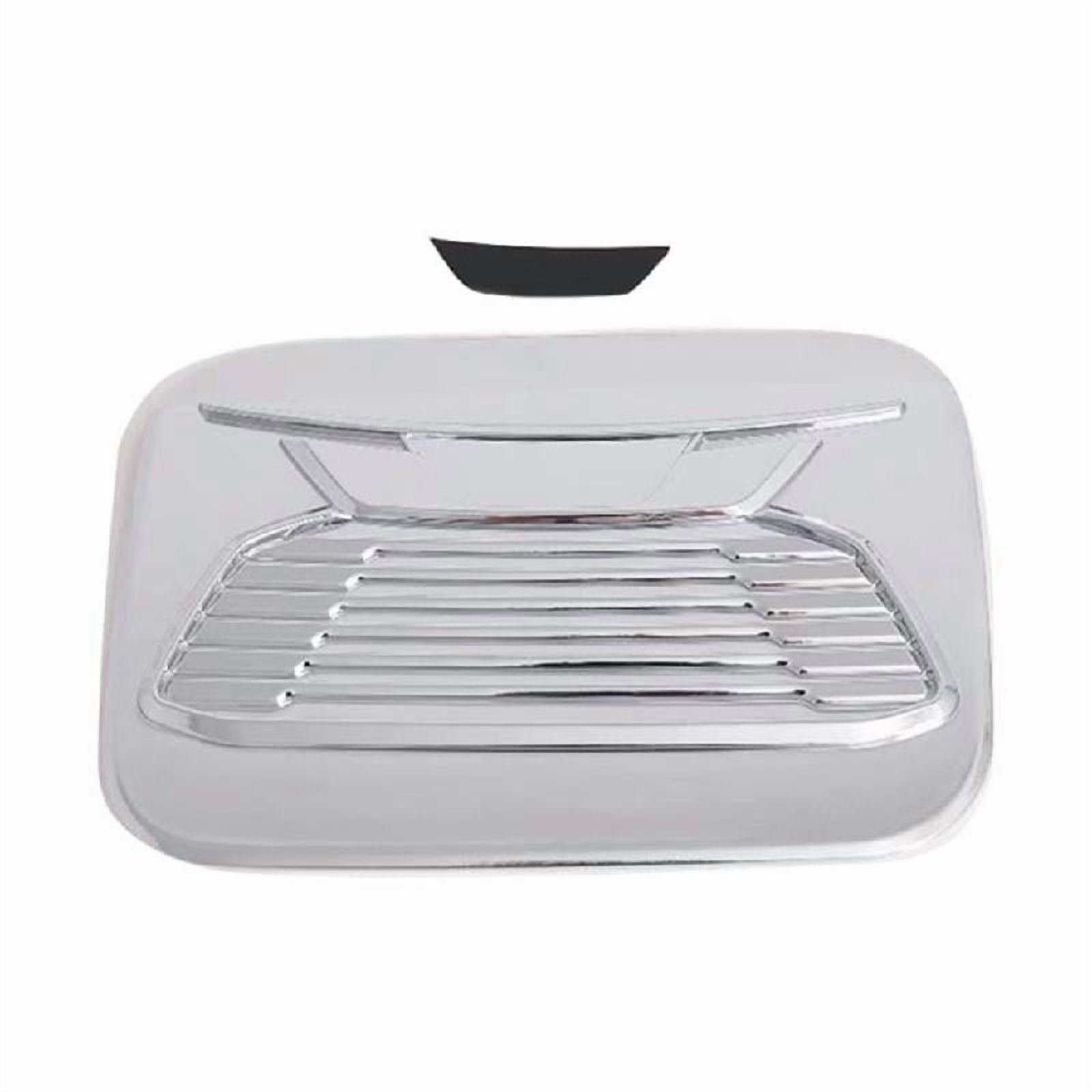 Car Accessories Fuel Tank Cover Fuel Tank Shells For Corolla 2019-2021 ...