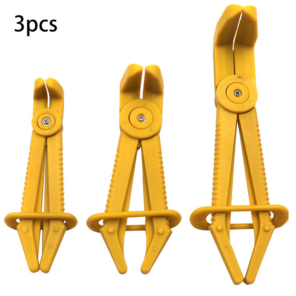 Car Accessories Hose Clamps Pliers Kit Flexible Hose Clamps Pliers Kit ...