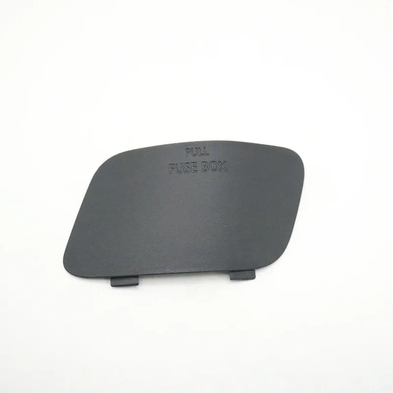 Car Accessories Interior Fuse Box Cover Cap For Mazda 3 Axela CX-30 ...