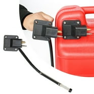 316 Stainless Steel Marine Boat Gas Cap Key for Fuel Water Tank Fill ...