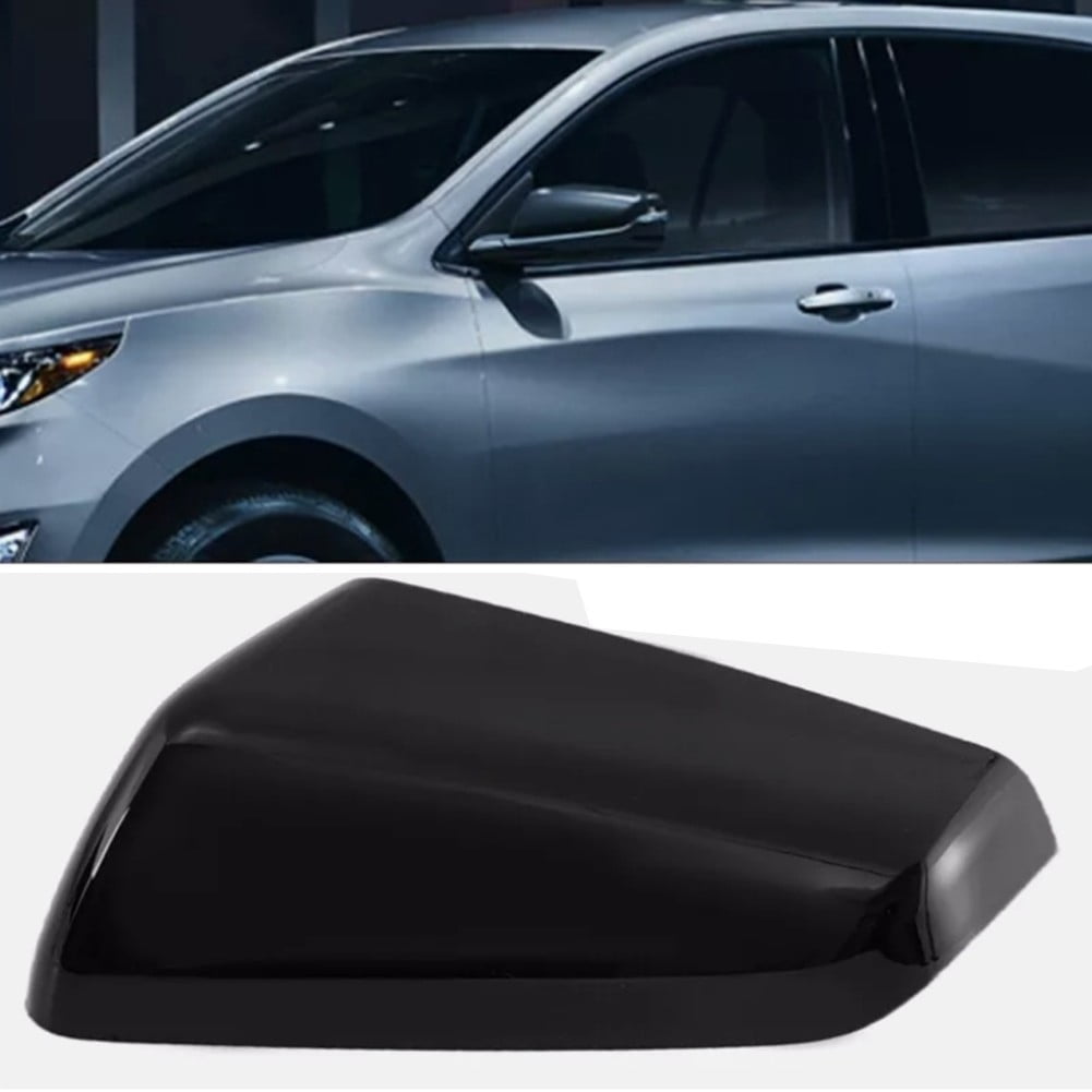 Car Accessories Rearview Mirror Cap Cover for Chevrolet for Gmc Replace ...