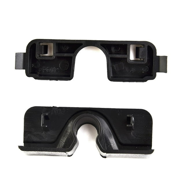 Vauxhall car accessories store
