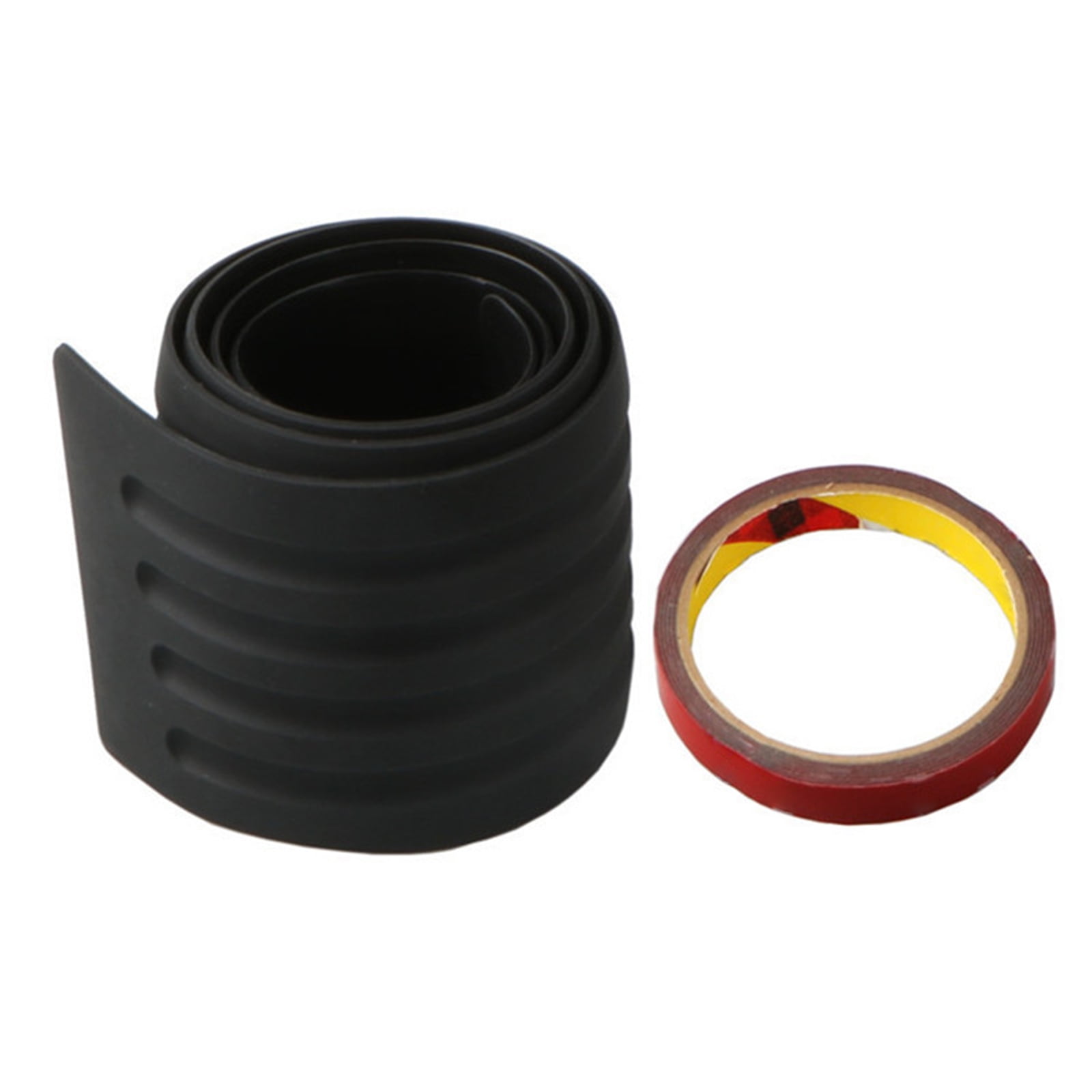 Car Accessories Sill Protector Door Trim Rear Door Guard Strips Car SUV ...