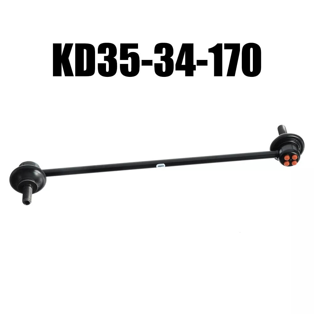 Car Accessories Stabilizer Link Suspension for Mazda 6 for Cx-5 for Cx-9 Kd35-34-170 - Walmart.com