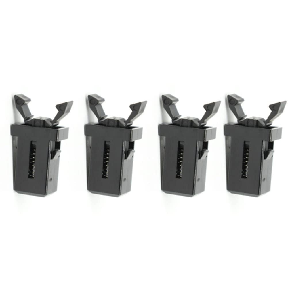 Car Accessories Sunglasses Glasses Holder Catch Latch Storage Box Lid ...