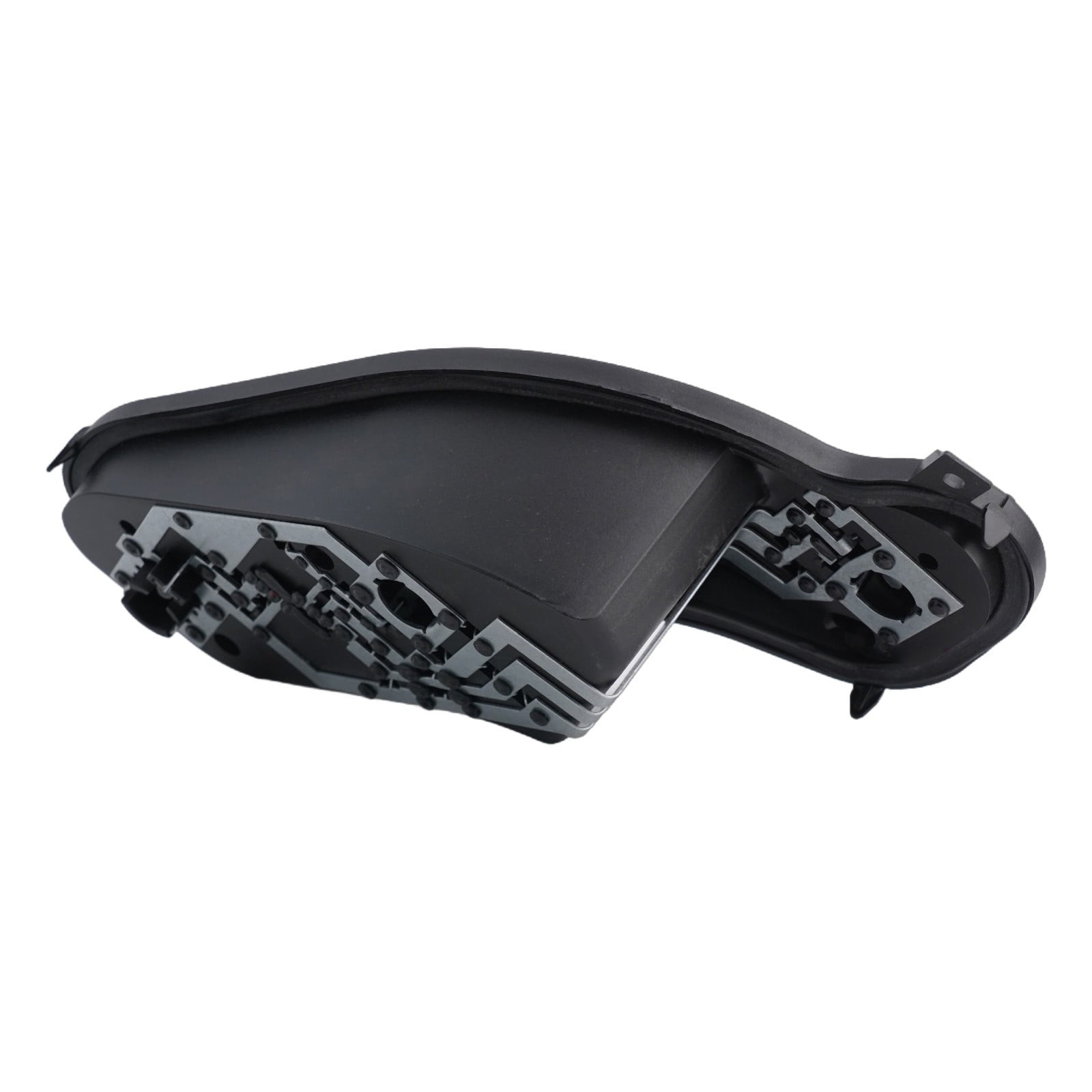 Car Accessories Tail Light Socket Easy Installation For Nissan Versa ...