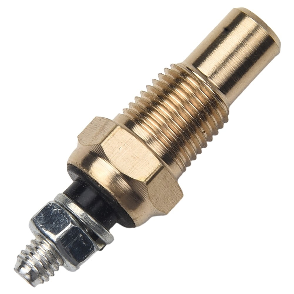 Car Accessories Temp Sensor Oil/Water Unit Oil Temperature Single ...