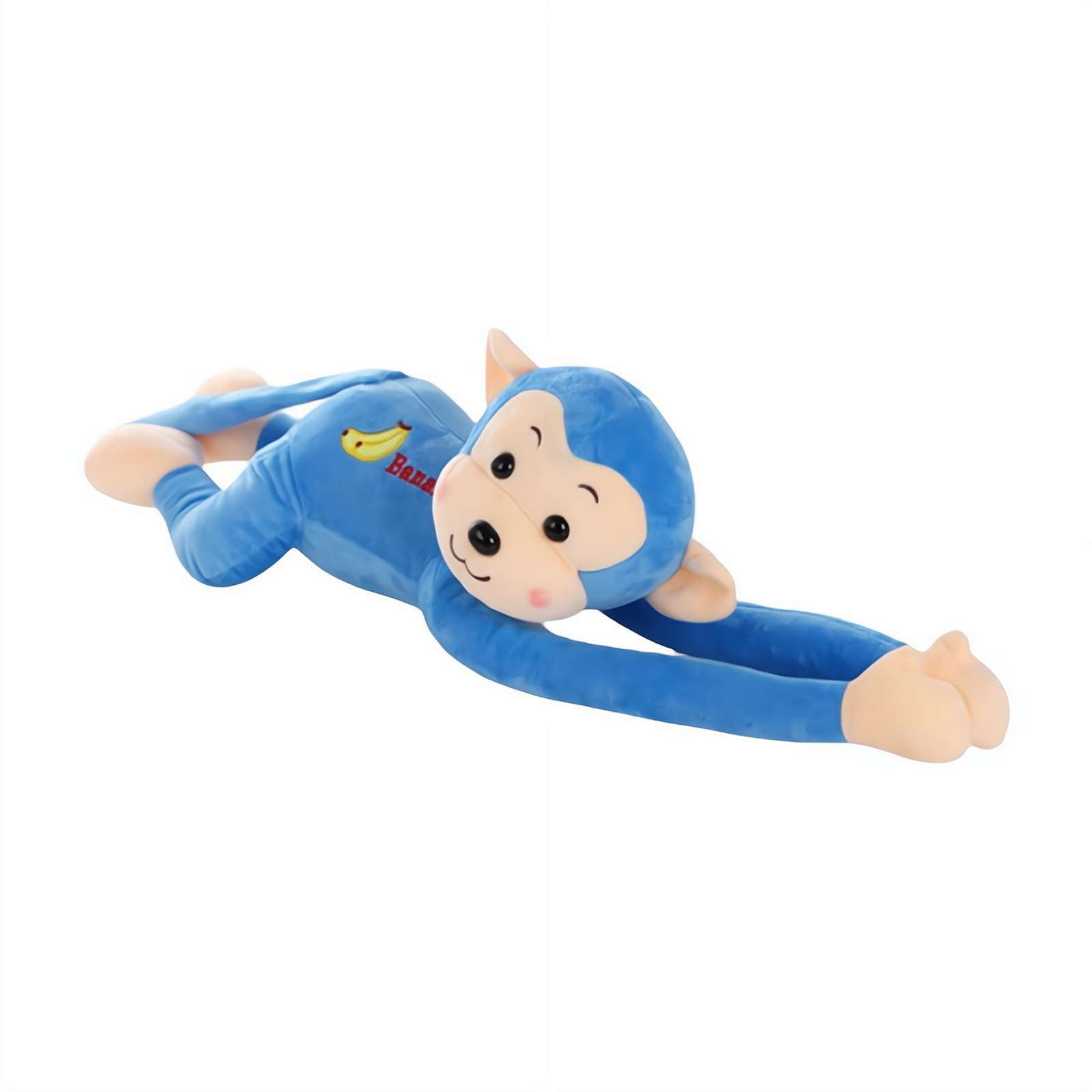 Car Accessories Vehicle Mounted Monkey Quick Release Creativity Hanging Monkey Gibbon Monkey ...