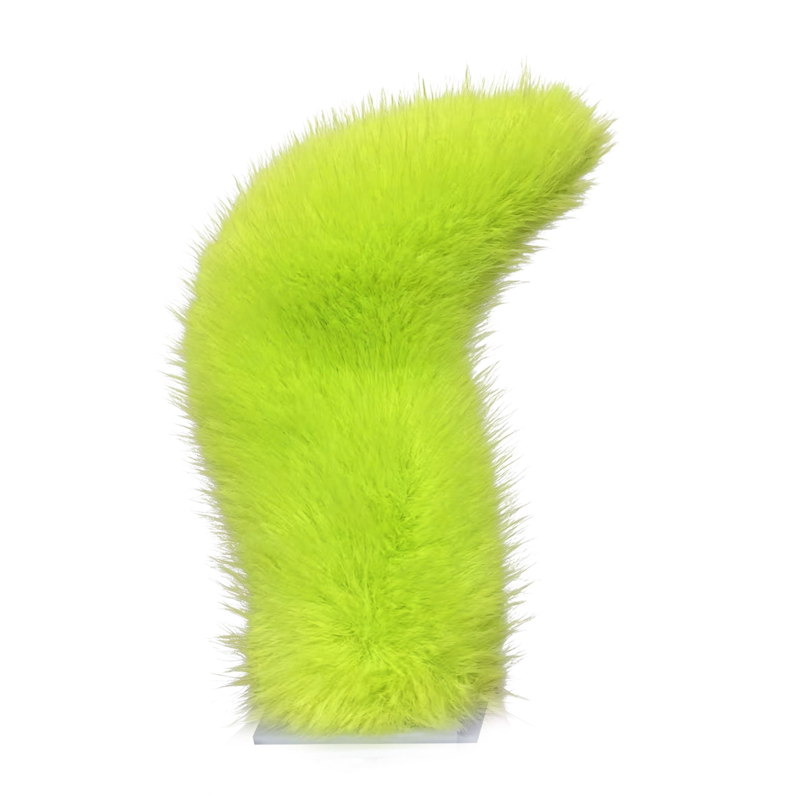 Car Accessories, Wagging Tail for Car, Furry Moving Cars Tails ...