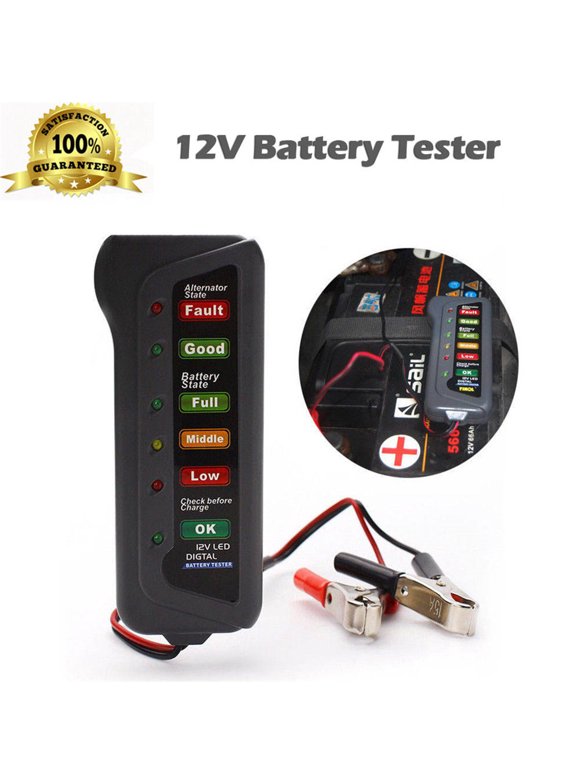 Diagnostic and Test Tools in Automotive Tools & Equipment - Walmart.com