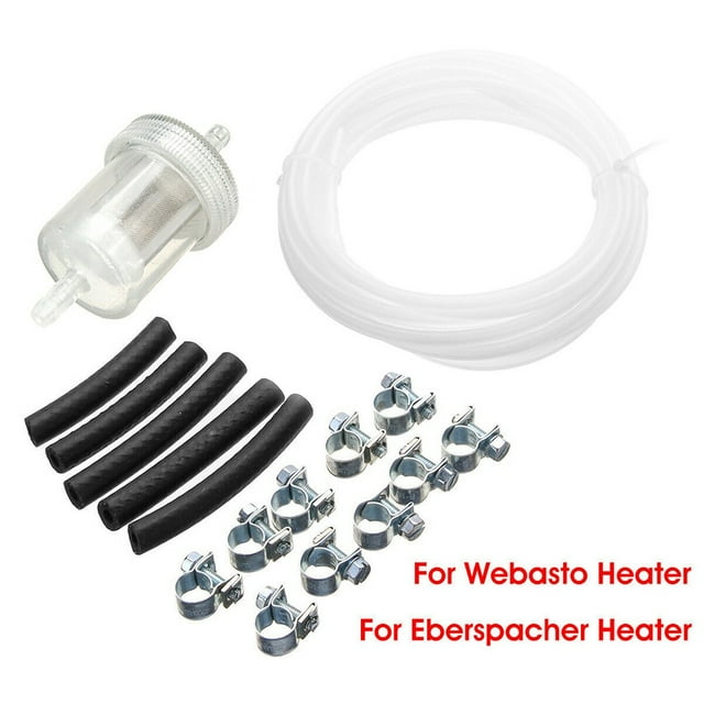 Car Accessories for Webasto Compatible Fuel Tank Standpipe Kit for ...