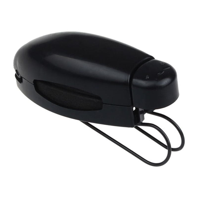Car Accessory Sun Visor Sunglasses Eye Glasses Card Pen Holder Clip BL ...