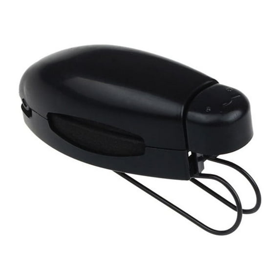 Car Accessory Sun Visor Sunglasses Eye Glasses Card Pen Holder Clip BL ...
