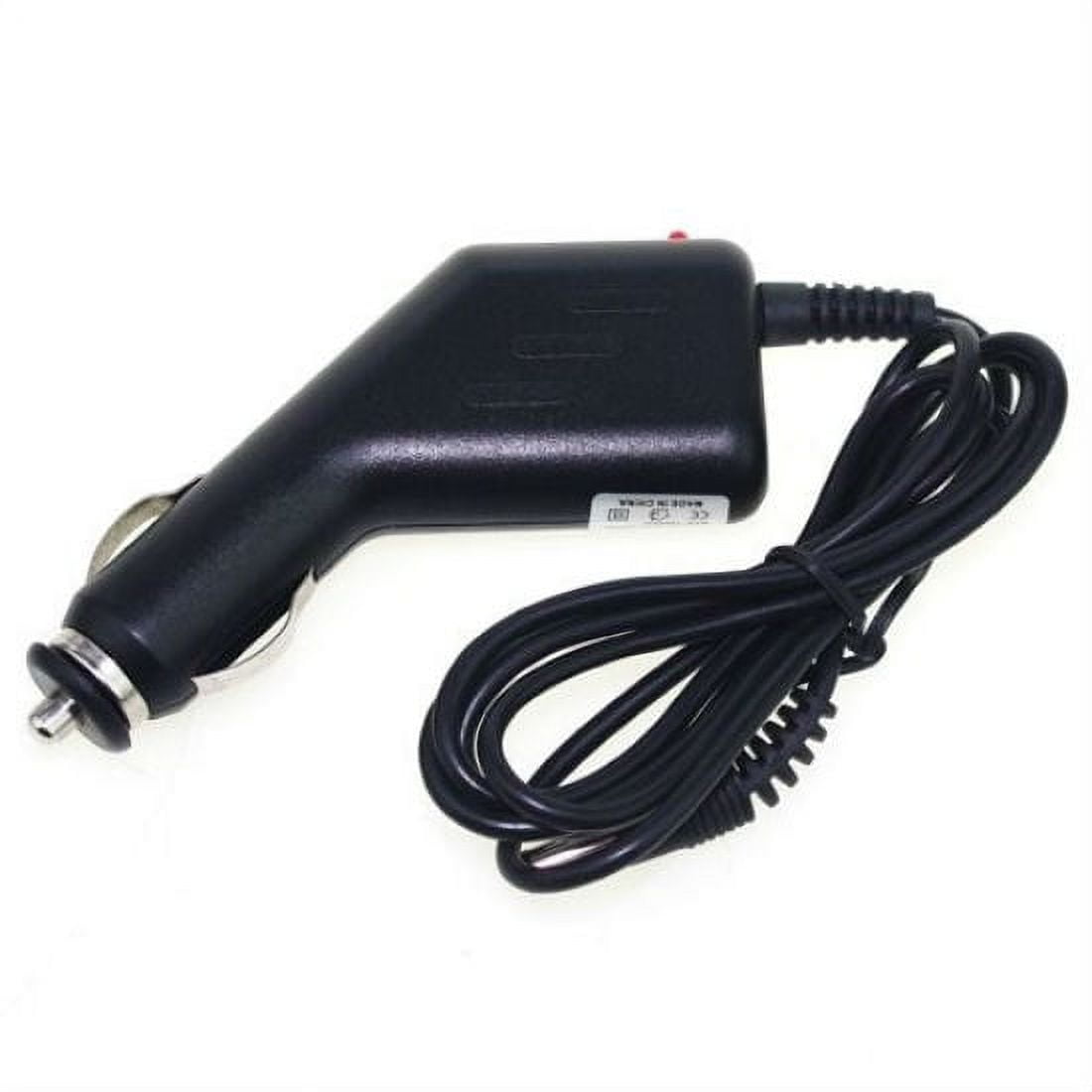 Car Adapter For Coby TF-DVD530 PorTABle CD/DVD Player Auto Charger ...