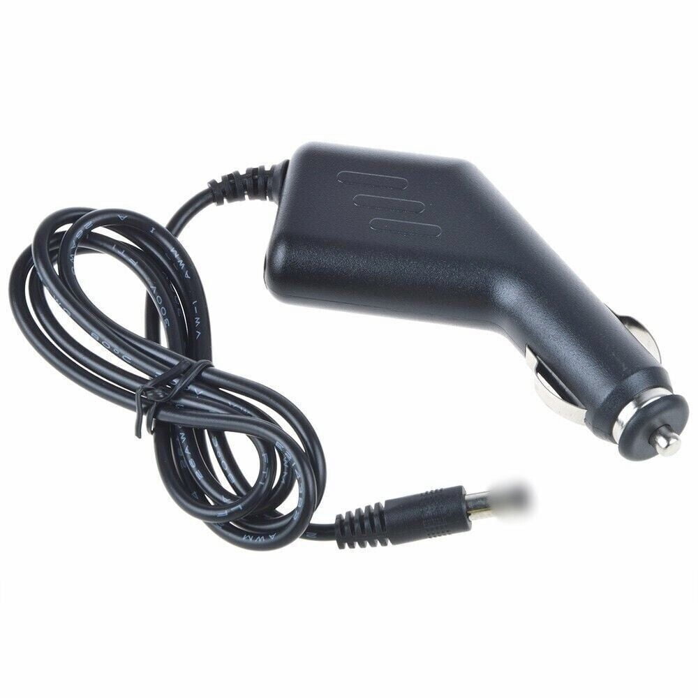 Car Adapter Replacement For Garmin GTM-25 GPS Charger Powre Supply Cord ...
