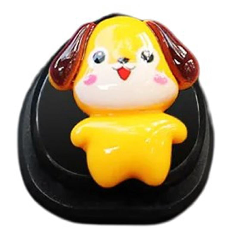 Car Adhesive Small Hook Small Cartoon Hooks Decoration Hook for Purse ...