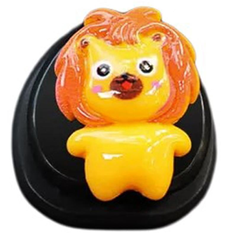 Car Adhesive Small Hook Small Cartoon Hooks Decoration Hook for Purse ...