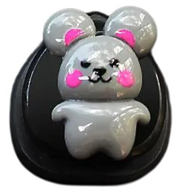 Car Adhesive Small Hook Small Cartoon Hooks Decoration Hook for Purse ...
