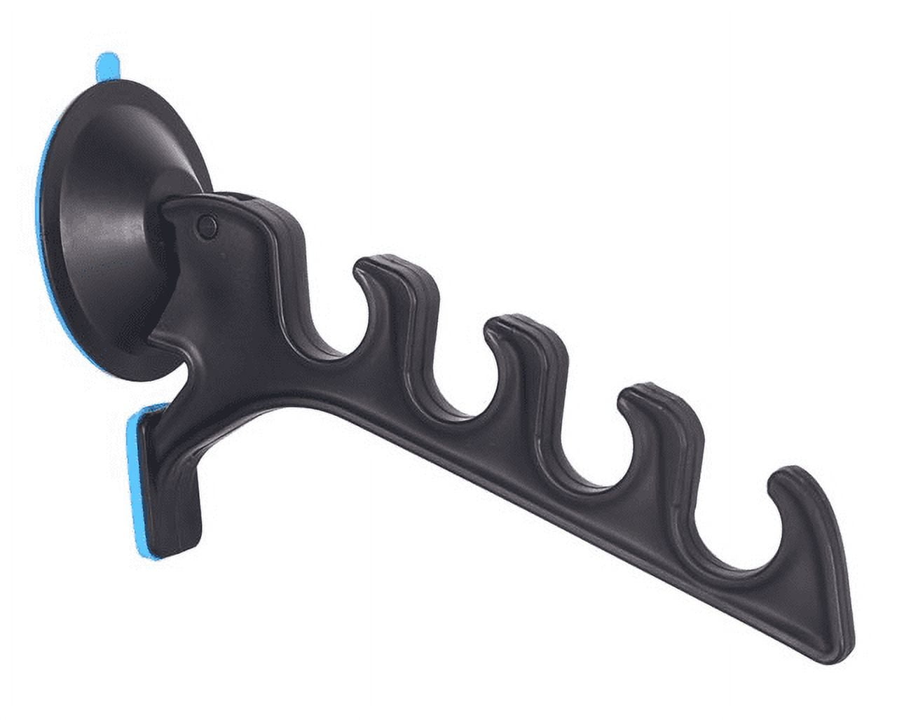 Suction Cup Rod Holder