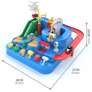 Disney Pixar Toy Story Carnival Speedsters Character 4-Pack - Walmart.com