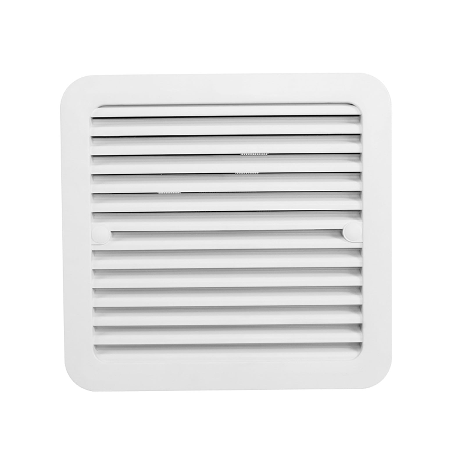 Car Aessoccries Side Air Outlet Ventilation Exhaust Fan Plastic Cooling ...