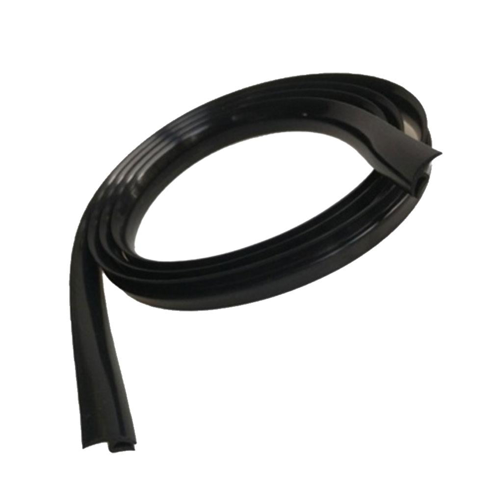 Car Ageing Rubber Seal Under Front Windshield Panel 1.7m/2m Strip ...