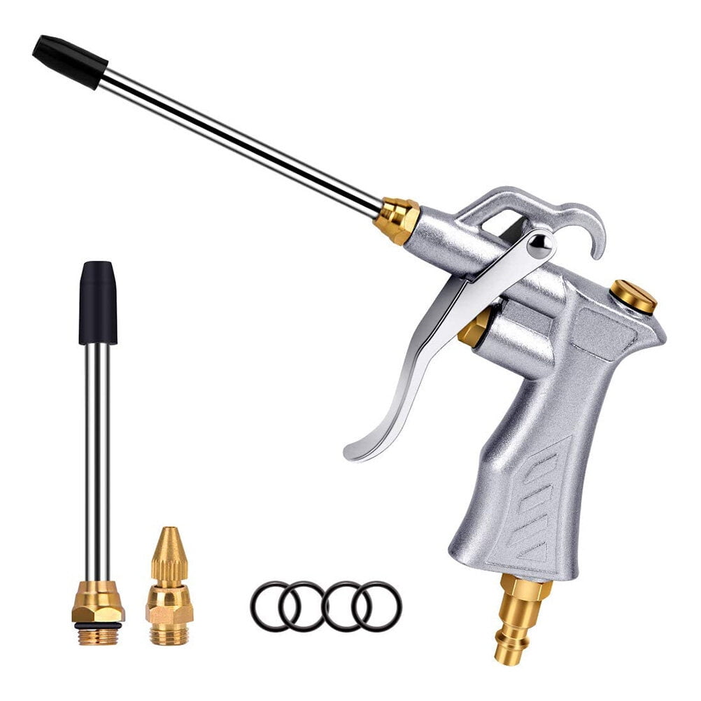 Car Air Blowing Blow Dust Clean Tools Air Blow Dust with Adjustable ...
