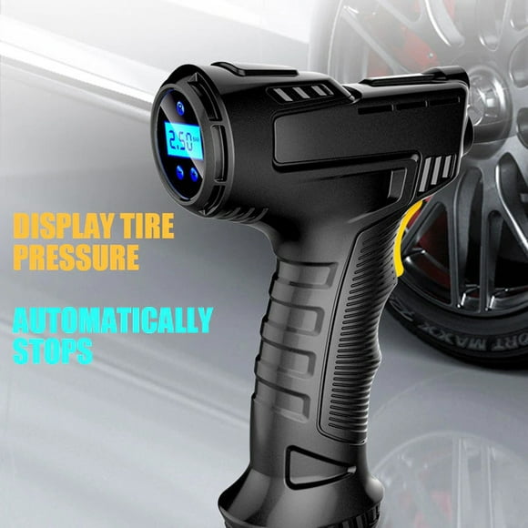 Rechargeable Tire Inflators in Tire Inflators - Walmart.com