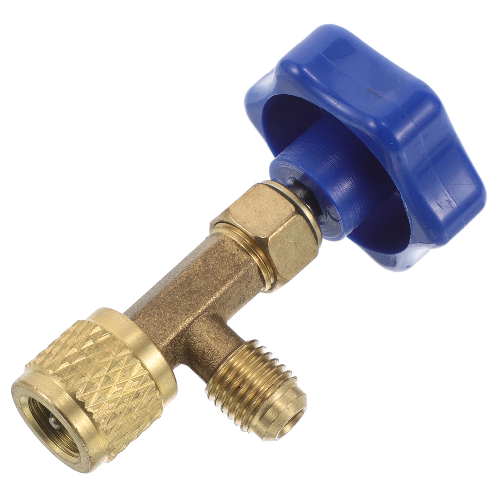 Car Air Conditioner Control Valve Automotive Refrigerant Tool - Walmart.com