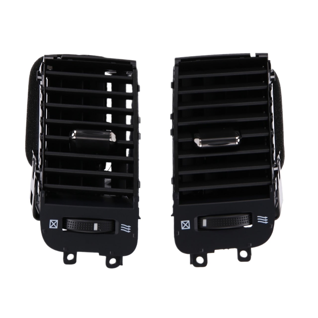 Car Air Conditioner Outlet A/C Air Conditioning Vents For Toyota Land ...