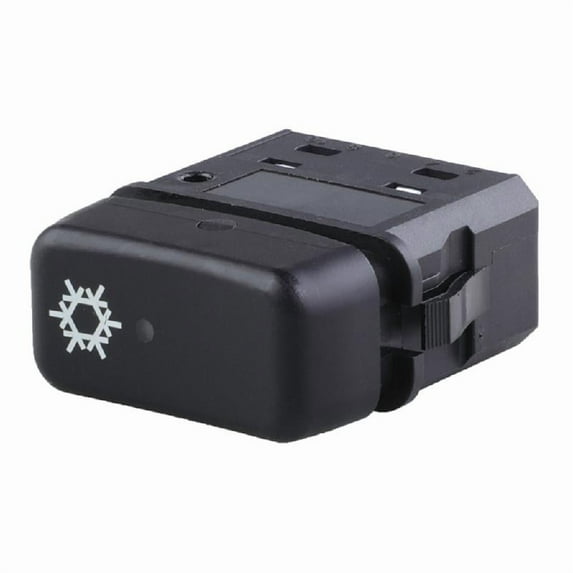 Car Air Conditioner Unit Control Switch Push Button for A0035456007 ...